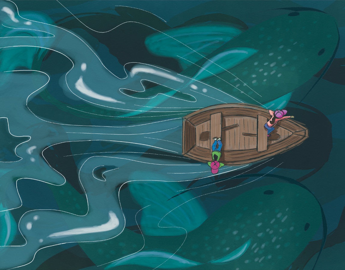 Art – Brittany R. Jacobs